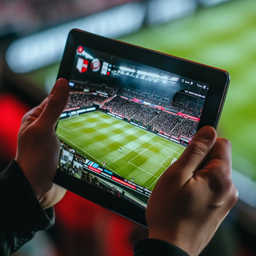 Behold: The Sports Streaming Bundle