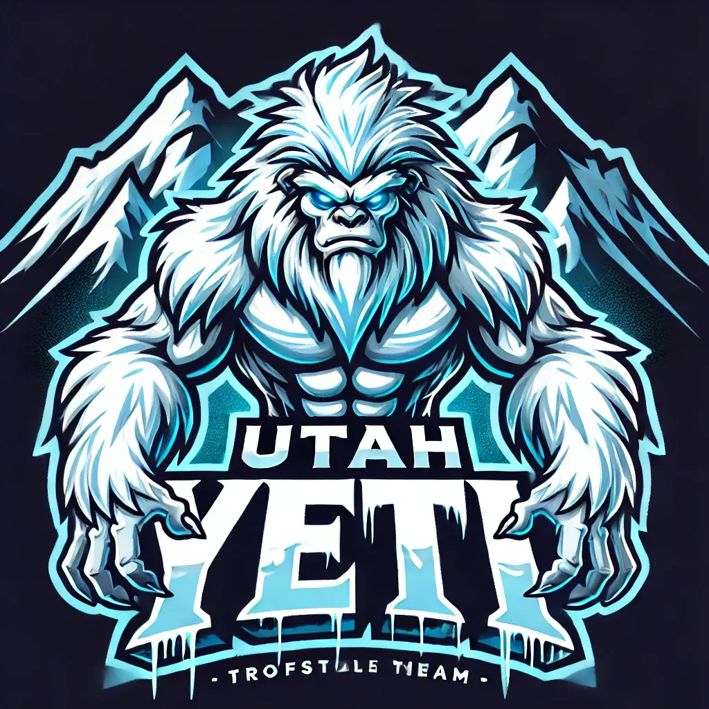 Give Us the Utah Yeti, You Patent Cowards