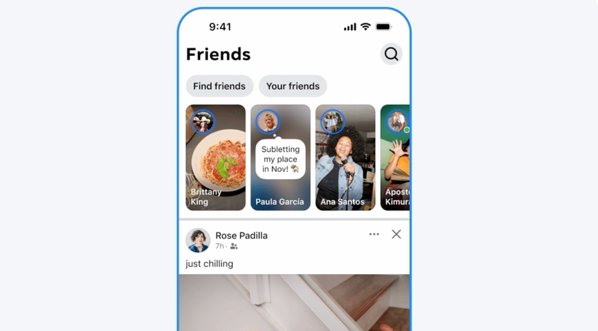 If You Guys Were the Inventors of Facebook...