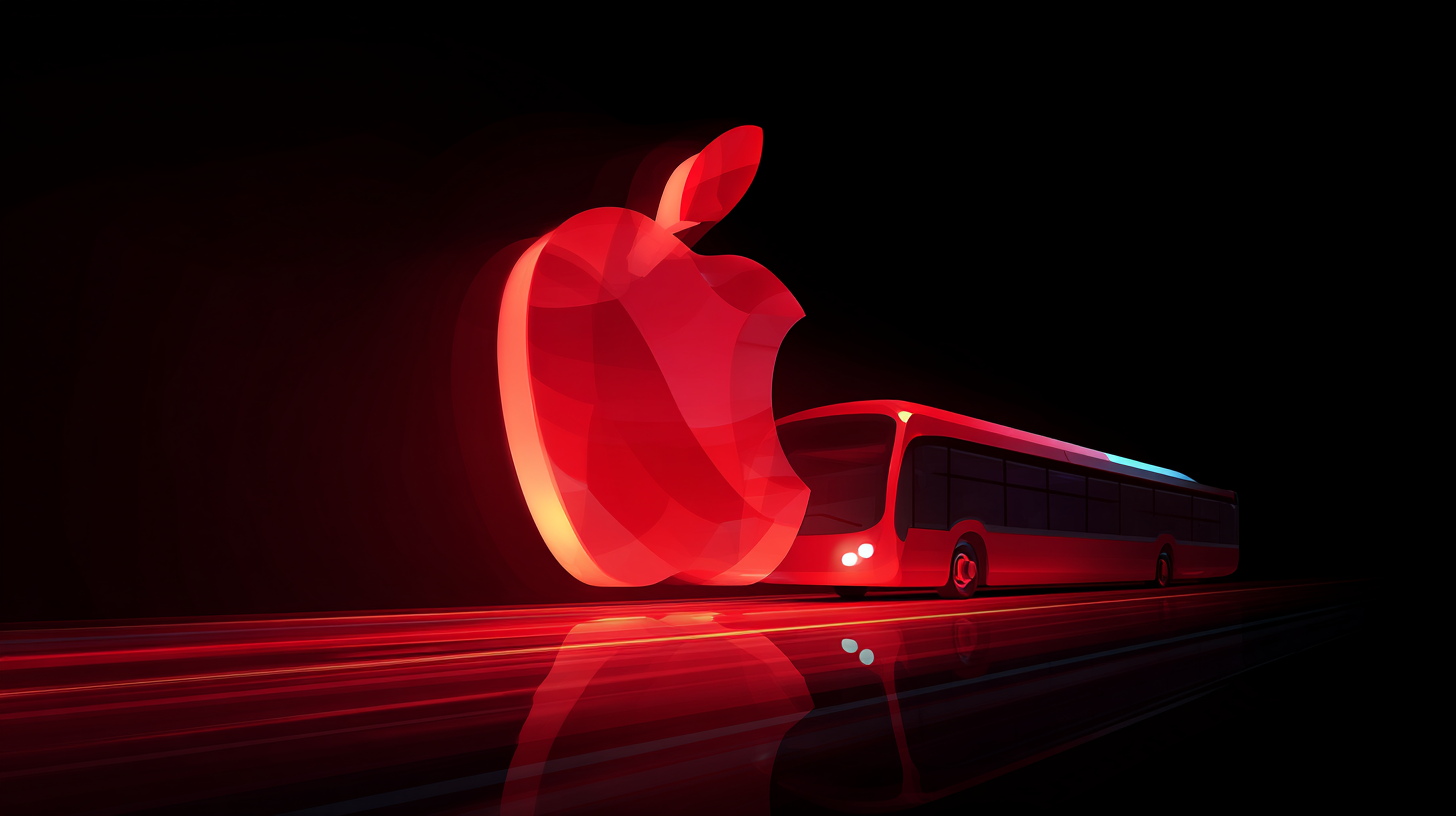 Trump Throws Apple Under the Tariff Bus