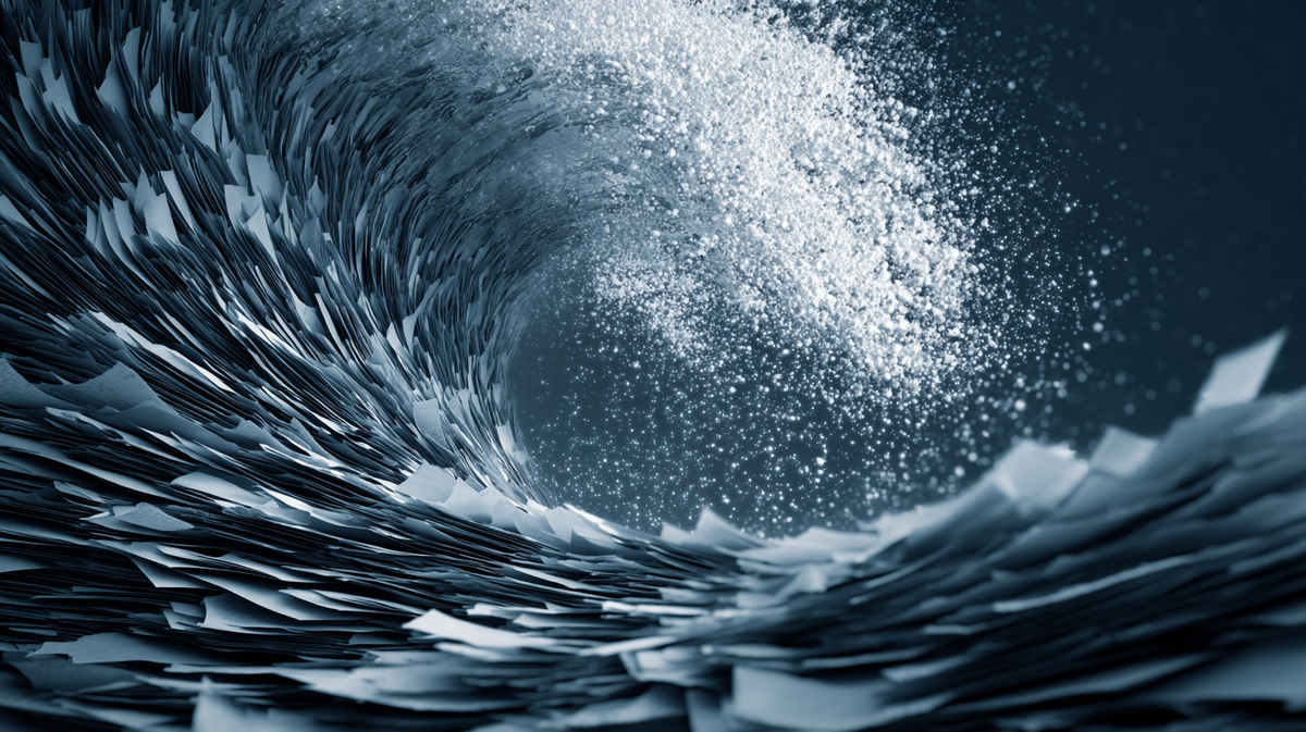 Signal: A Legal Tidal Wave Approaches... 📧